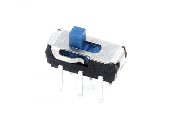IT-2223 > Slide-Switch | 인성금속